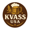 Discover Kvass USA