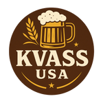 Discover Kvass USA