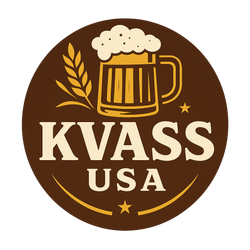 Discover Kvass USA